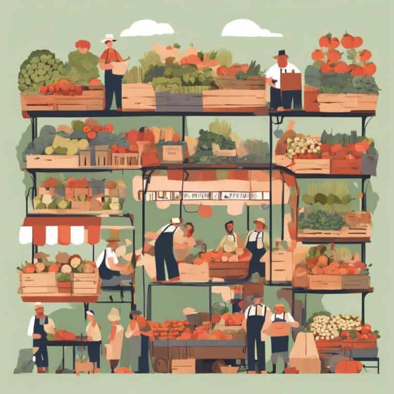 7 High Profit Farm Animals Every Beginner Should Consider