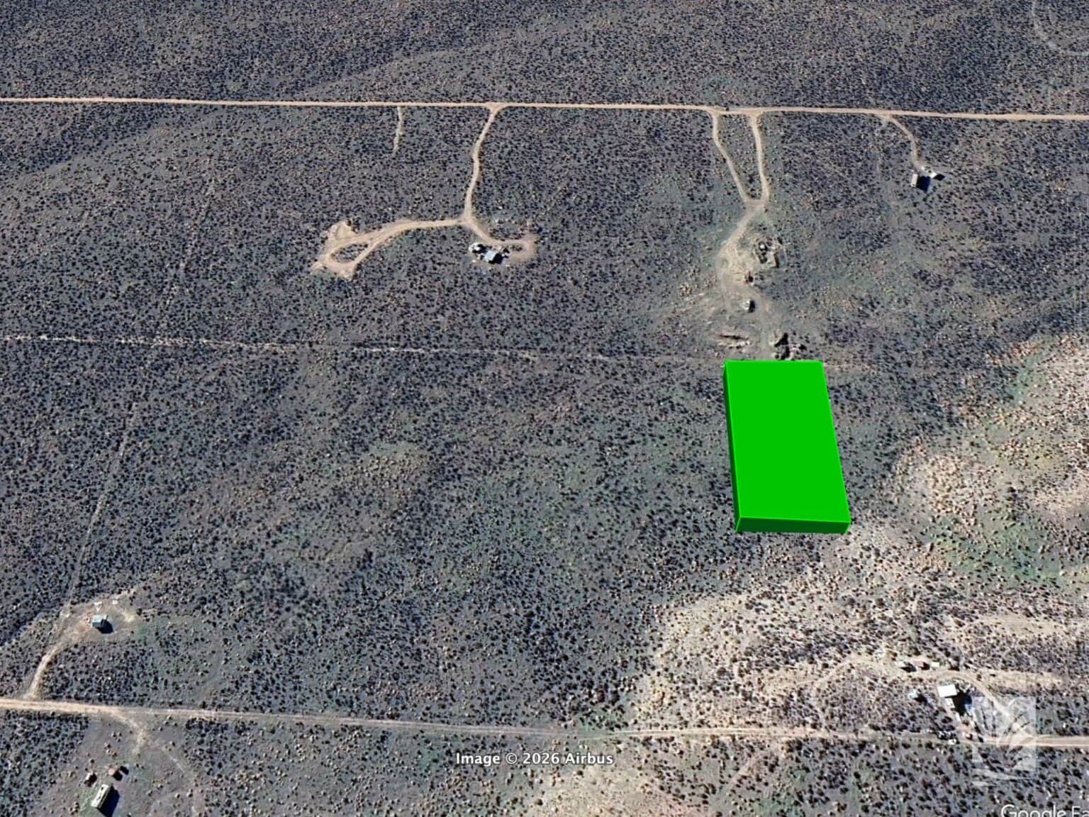 Remote Ranch Living Land in Elko | LandZero