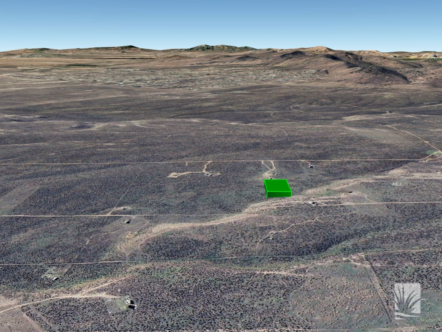Remote Ranch Living Land in Elko | LandZero