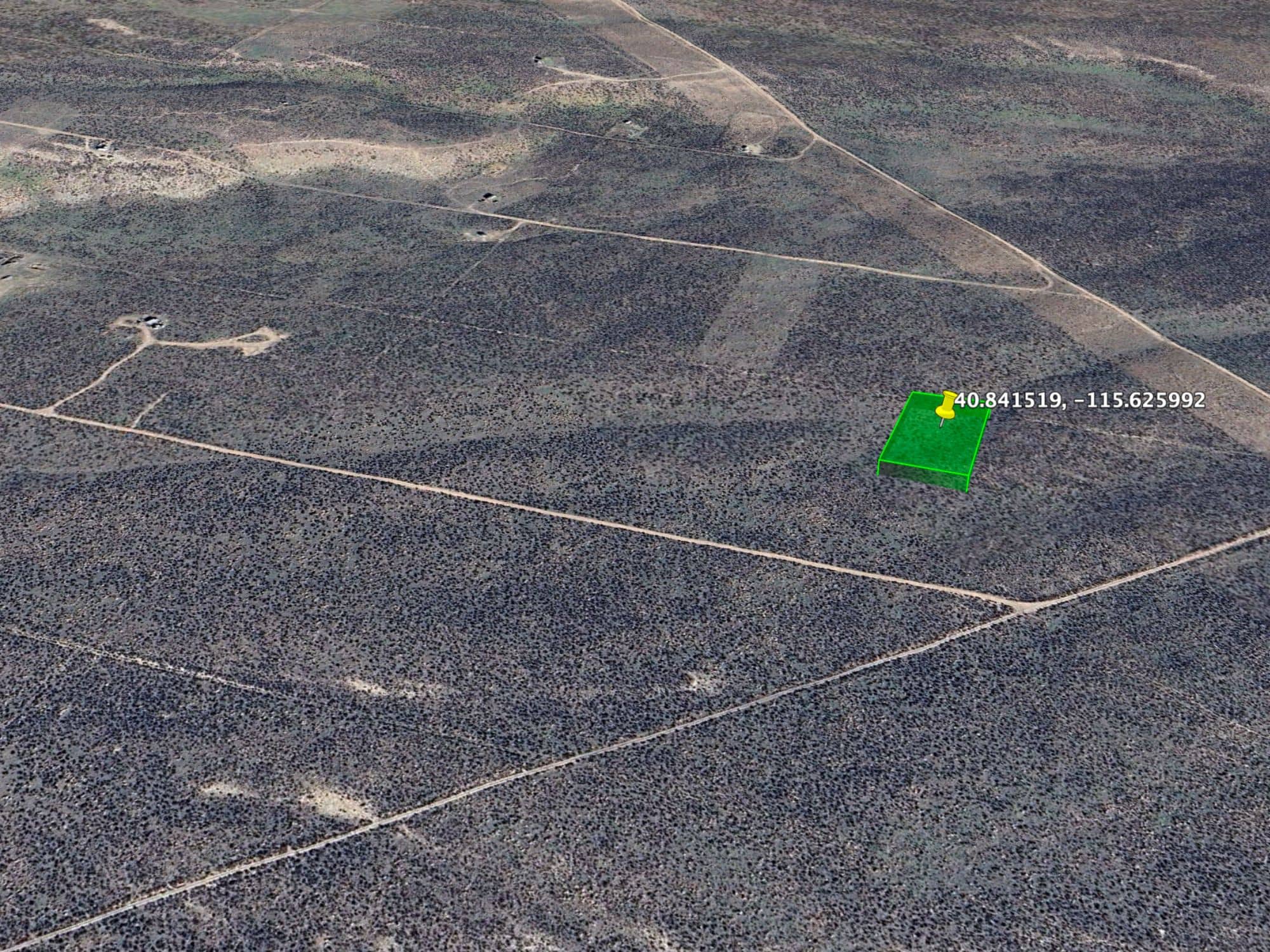 Off Grid Living Land in Elko | LandZero