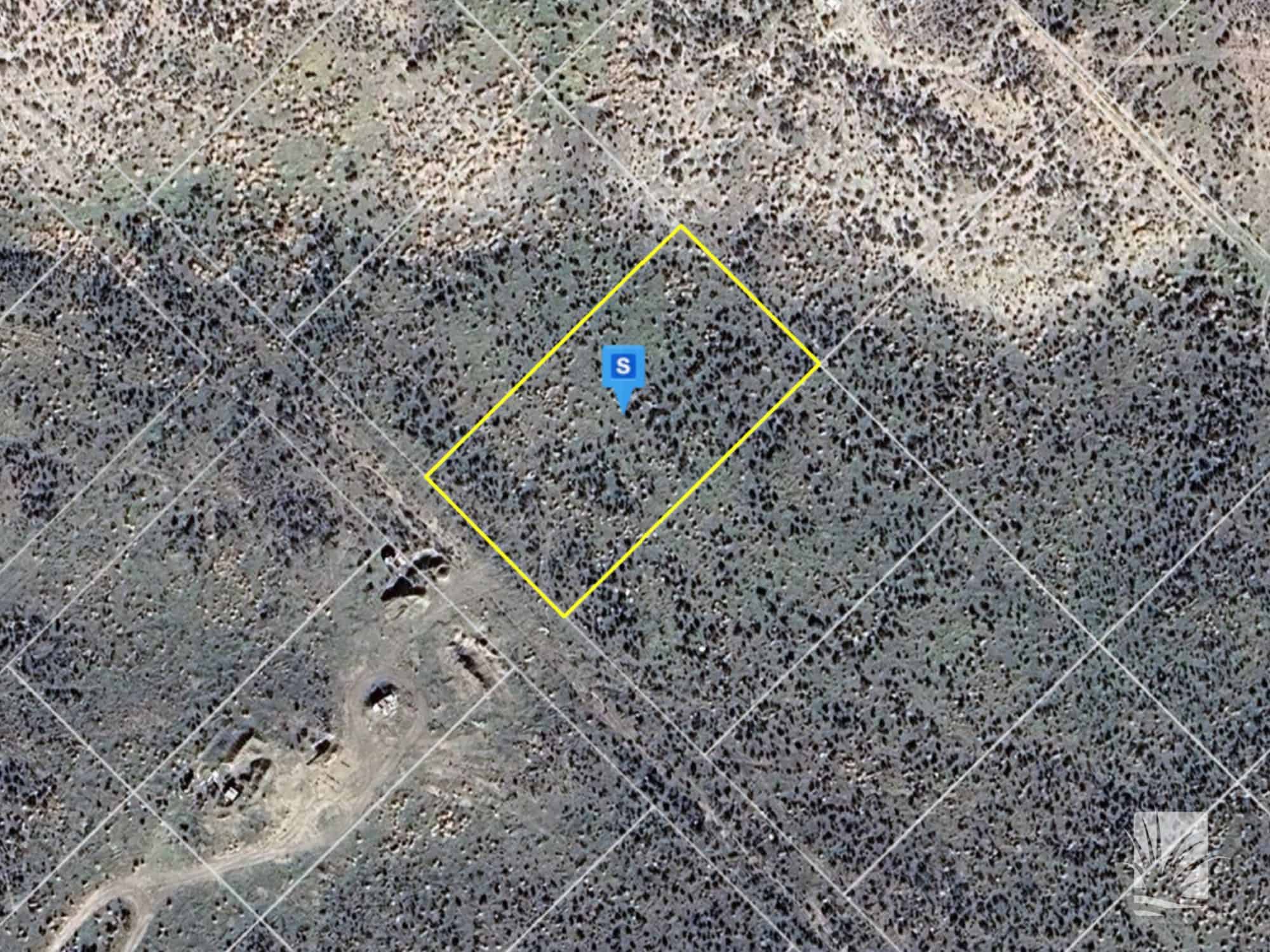 Remote Ranch Living Land in Elko | LandZero