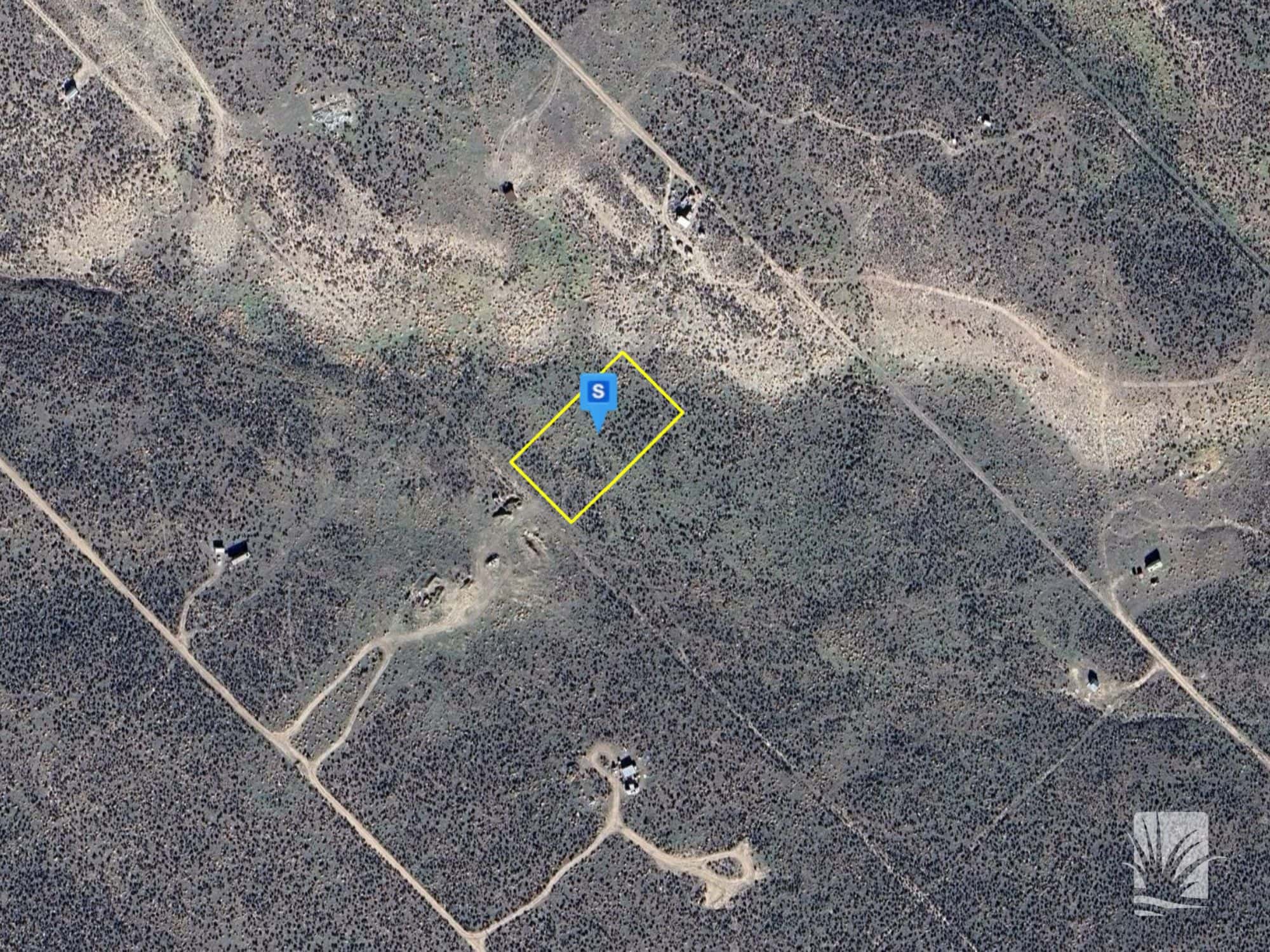 Remote Ranch Living Land in Elko | LandZero