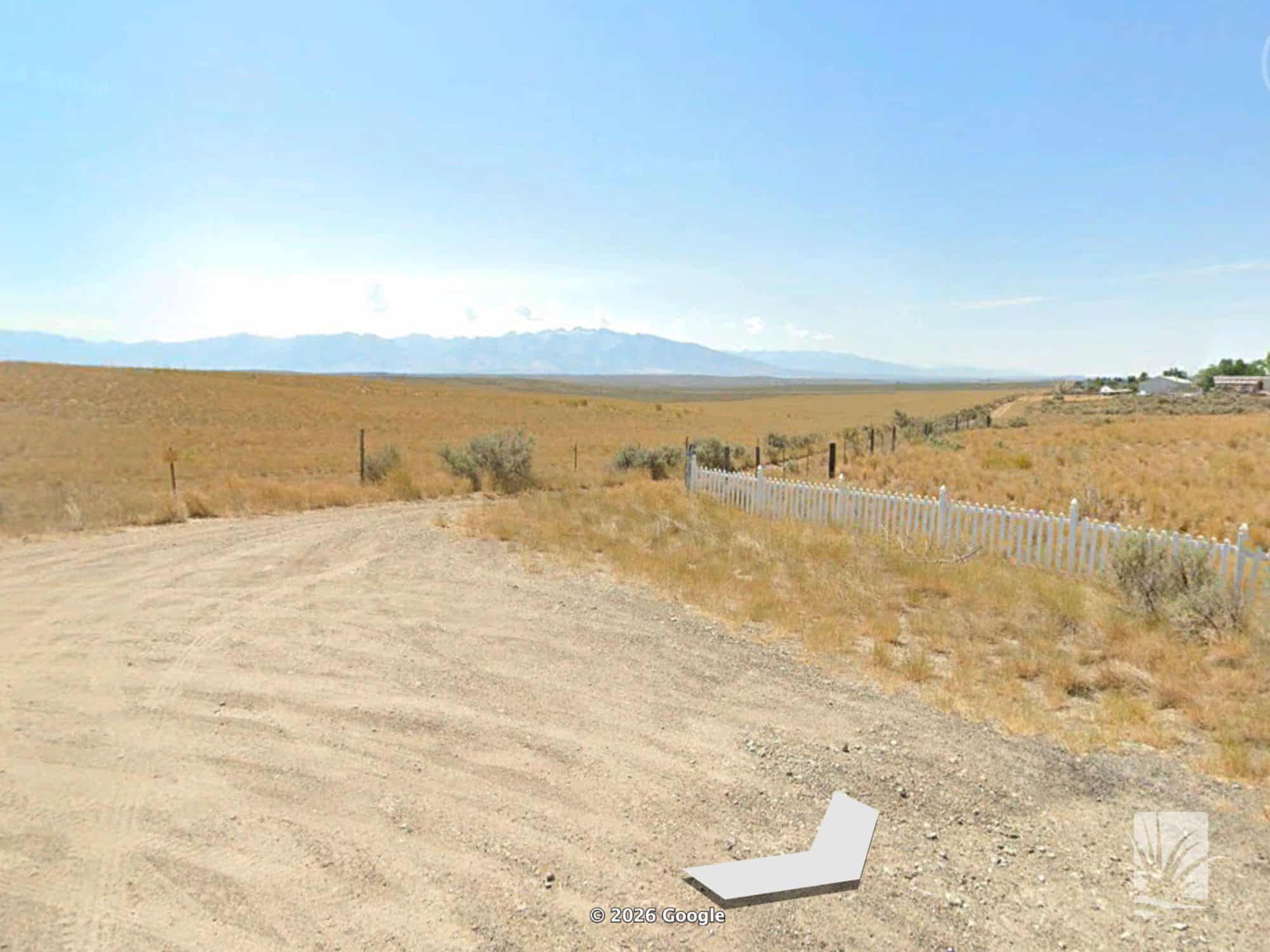 Remote Ranch Living Land in Elko | LandZero