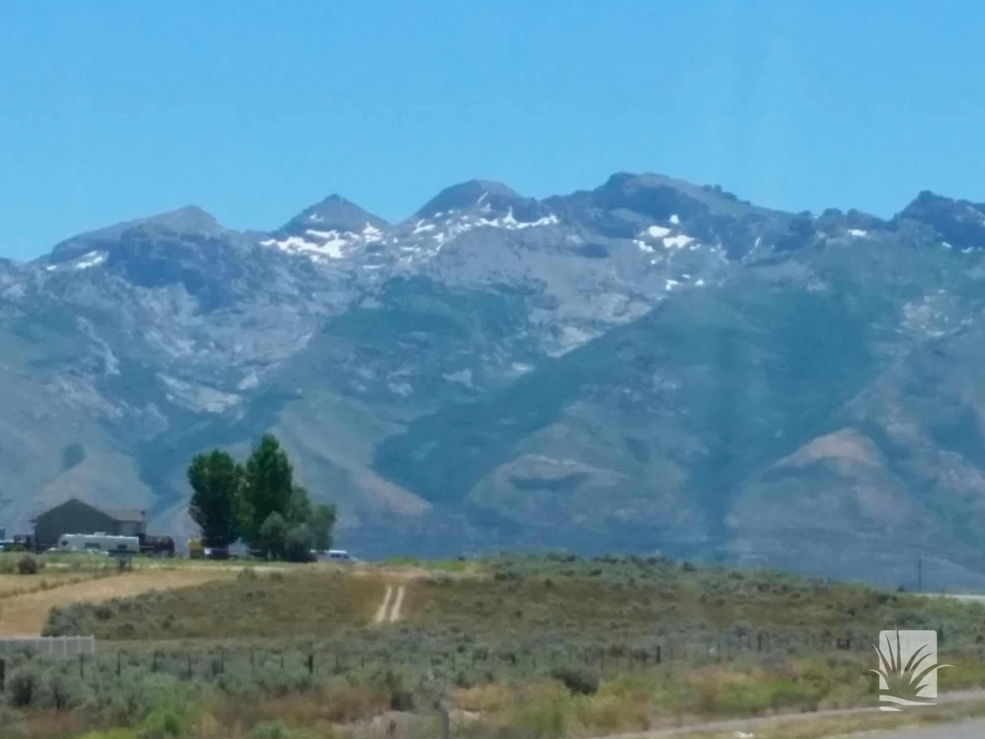 Remote Ranch Living Land in Elko | LandZero